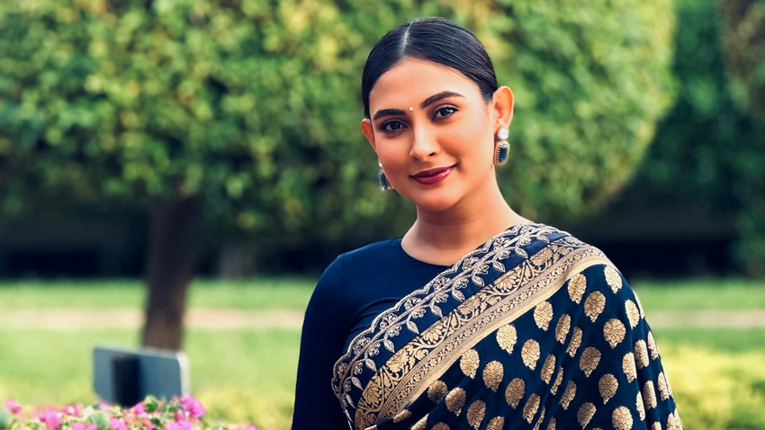 Mehazabien returns to television with ‘Neel Sukh’