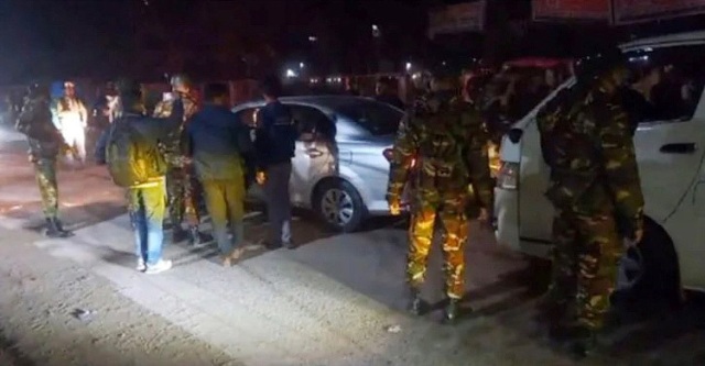 Operation Devil Hunt: 506 more held countrywide