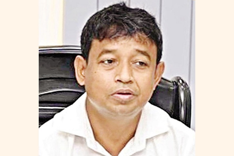 Court seizes 130 bigha of land, freezes bank accounts of ex-DB Harun ...