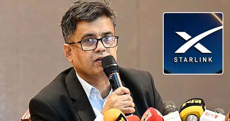 Starlink invited in Bangladesh to stop internet shutdown forever: CA ...