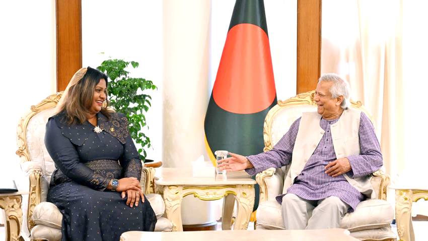 Bangladesh seeks regularisation of undocumented workers in Maldives
