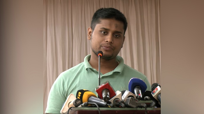 I'm Muslim before politician; Hasnat Abdullah