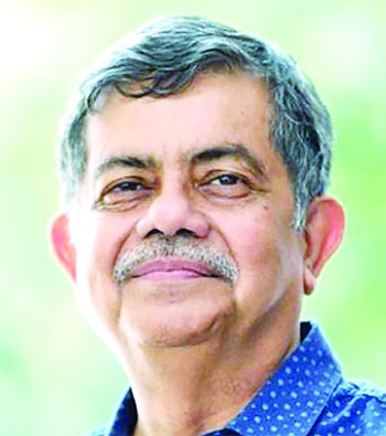 Prof CR Abrar to take oath as adviser today