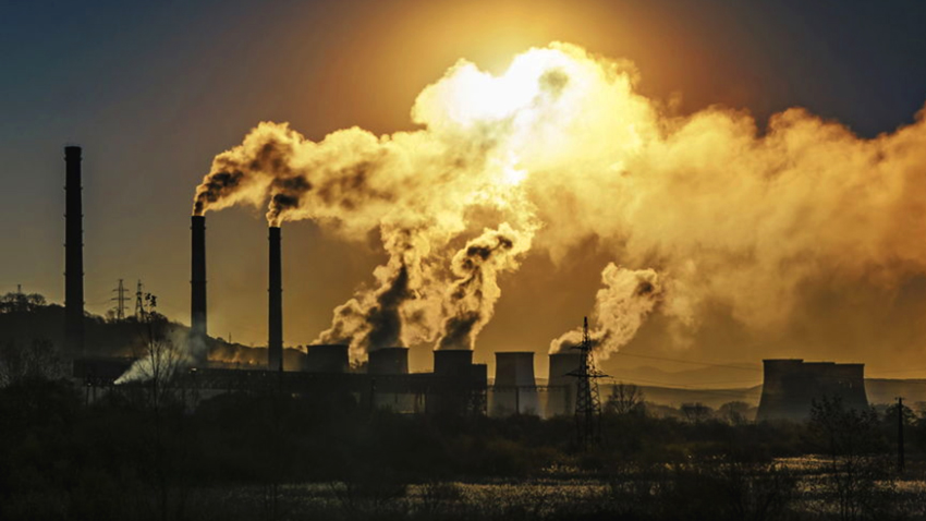 Bangladesh rank 2nd in most air polluted country in 2024: IQAir