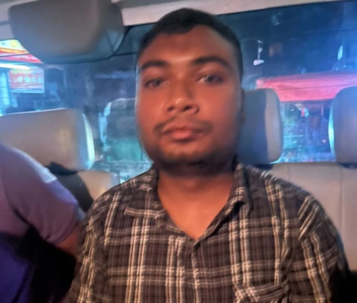 Hizb ut-Tahrir member held in Dhaka