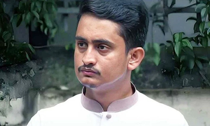 Sarjis's disagreement with Hasnat