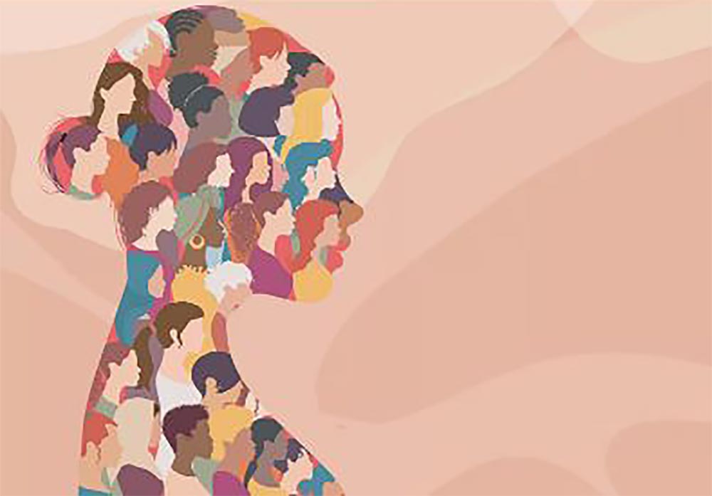 The role of family and society to stop girls' oppression