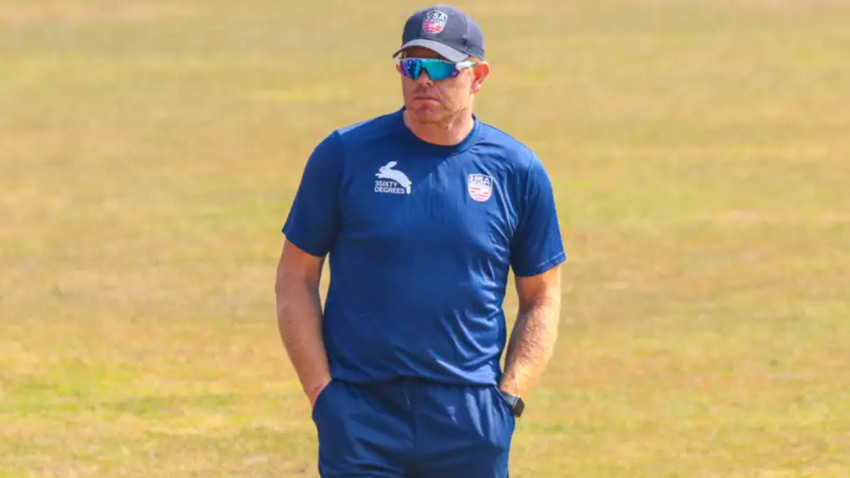 BCB appoints new fielding coach