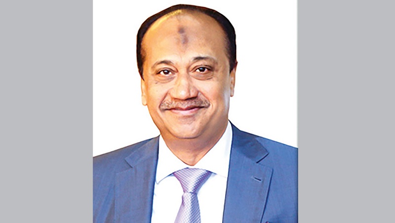 Lands of S Alam Group Chairman seized