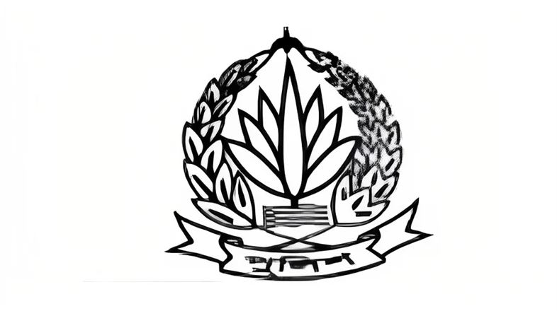 New logo of Bangladesh Police unveiled