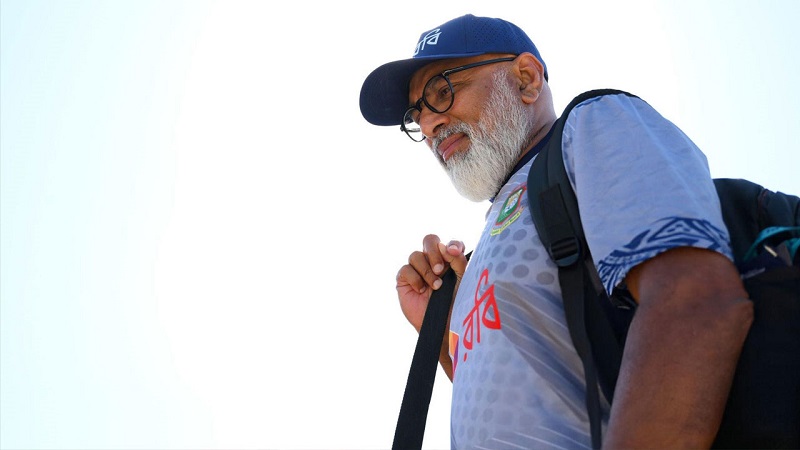BCB ruined my career, says ex-Bangladesh coach
