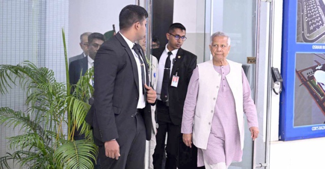 CA off to Doha to join Earthna Summit