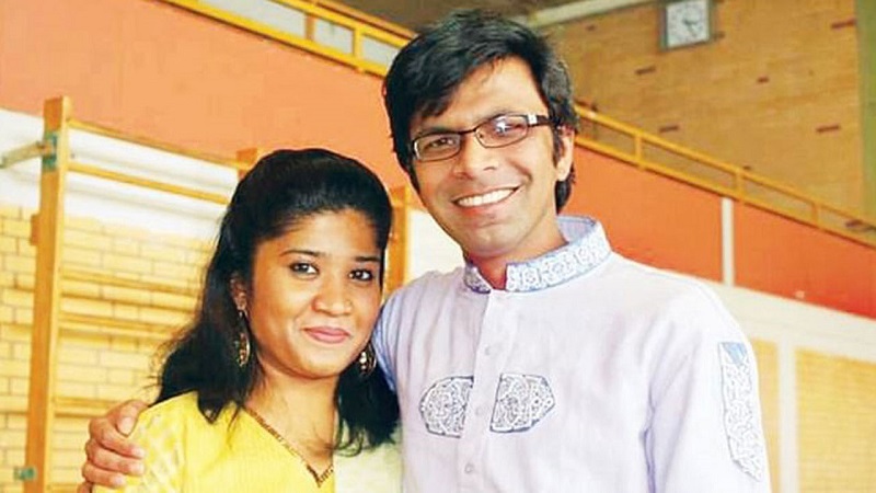 Documents related to Sagar-Runi murder burnt down, state to HC