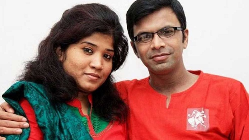 Sagar-Runi murder related documents burnt--news not true, says Addl ...