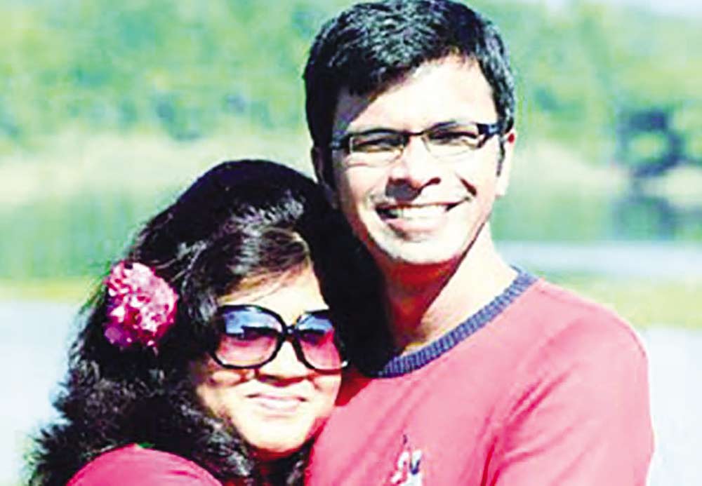HC gives six months to end Sagor- Runi murder case probe