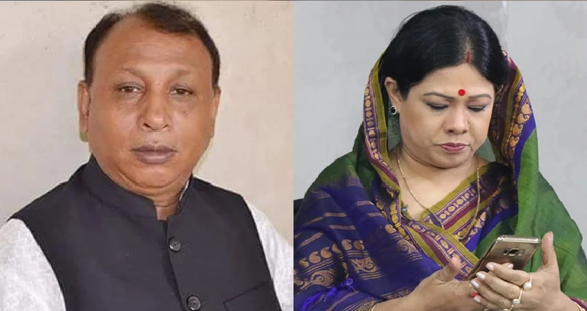 Court appoints receiver for Ex-MP Asim Ukil, wife's properties