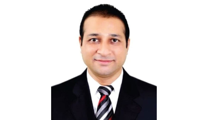 System Group's Fazlul Azim to receive special honour in London