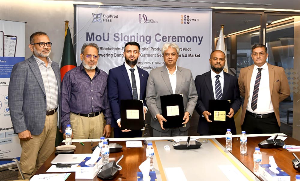 BGMEA to prepare garment supply chain for EU Market compliance