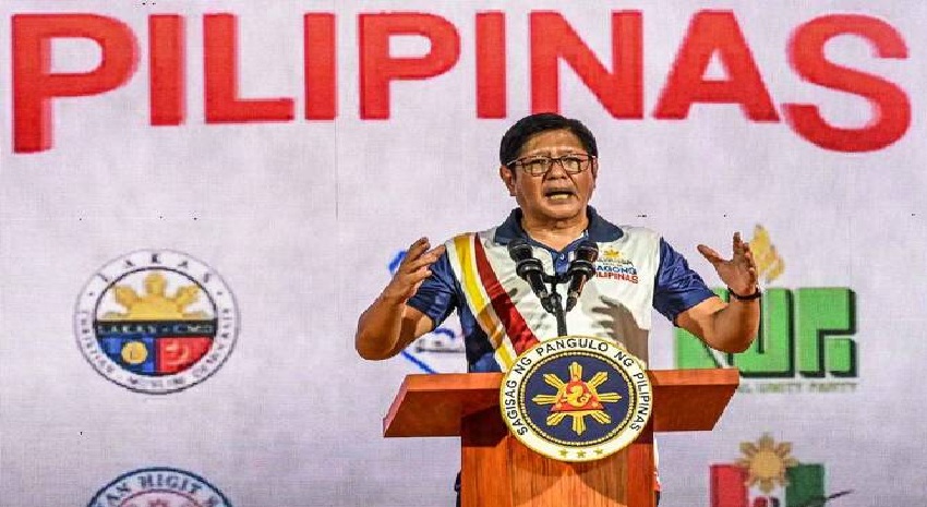 Marcos called on cabinet to resign after Philippine polls setback