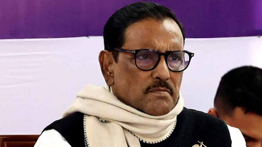 Quader breaks silence: ‘I hid for 5-hours in bathroom’