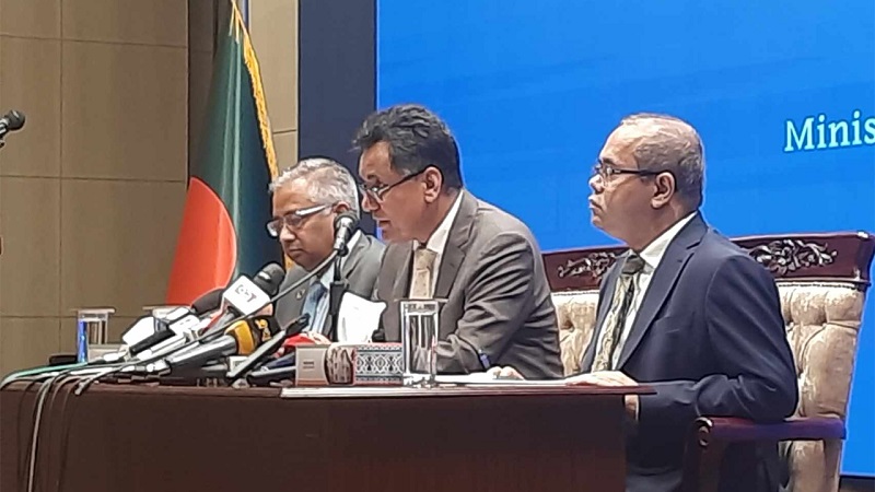 7 MoUs to be signed during Yunus's Japan visit