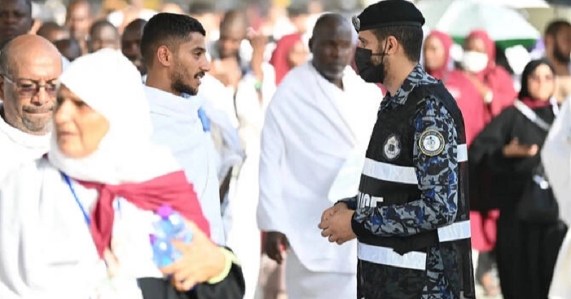 Smart Hajj: How Saudi Arabia is innovating crowd management for pilgrims