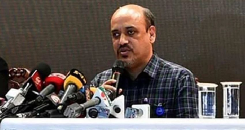 CA press wing warns against spreading misleading news