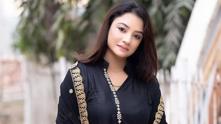 Actress Tanin Subha passes away