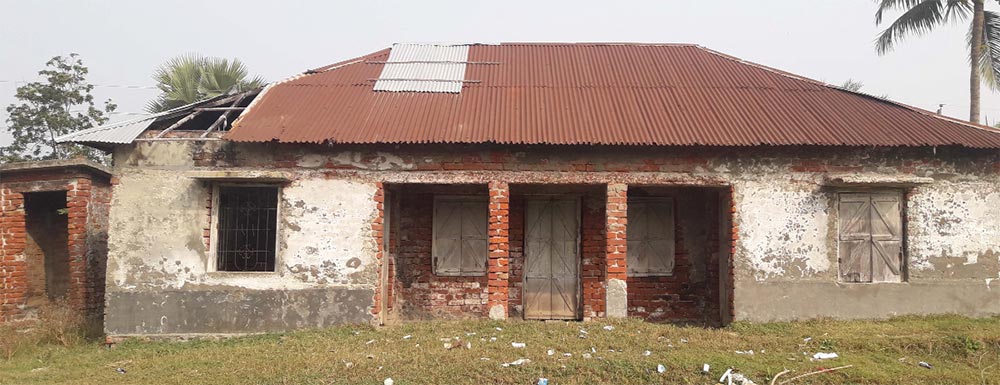 Koyra Bedkashi Health Centre closed for manpower crisis