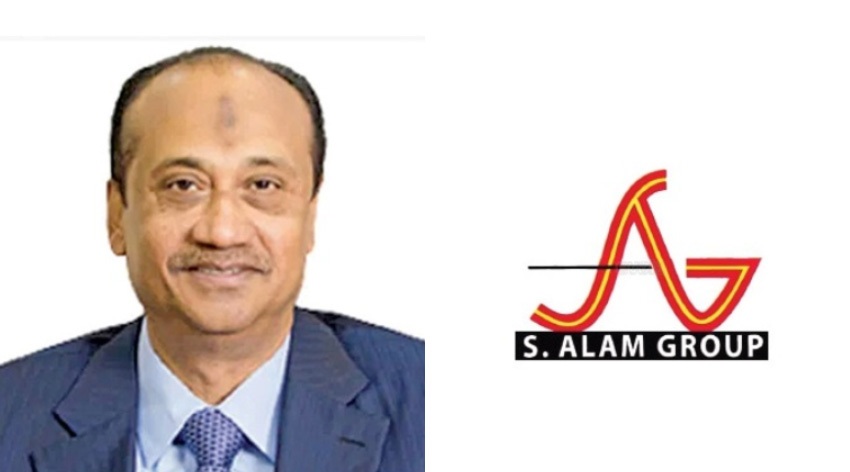 Court freezes S Alam chairman, family’s overseas assets