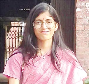 Umama Fatema to field independent DUCSU panel today