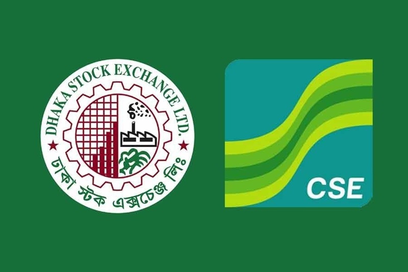 DSE, CSE see upward trend on Sunday’s trading session