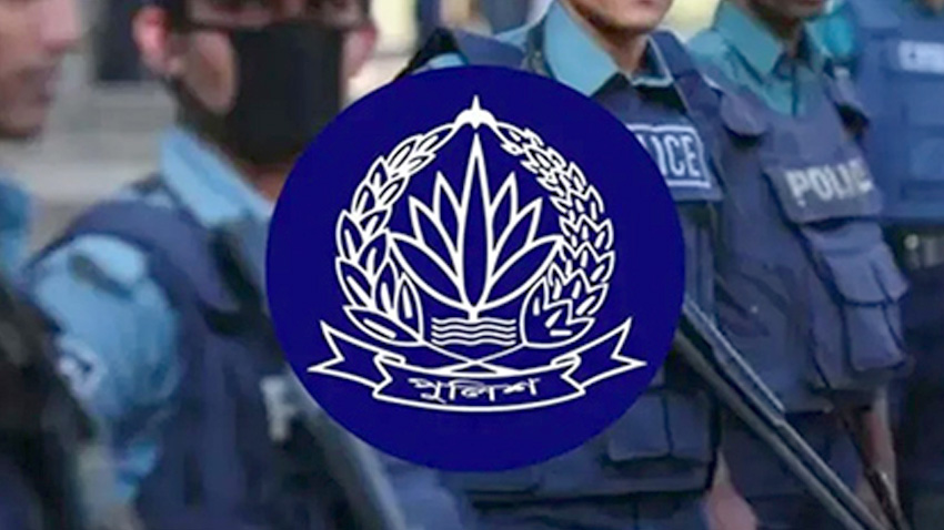 39 police inspectors promoted to ASP