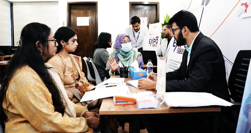 Global Pathway Experts Ltd. supports students in securing scholarships ...