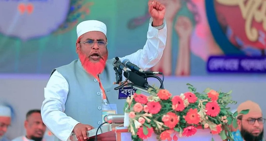 Parwar calls for recognition of Shahbagh protest participants