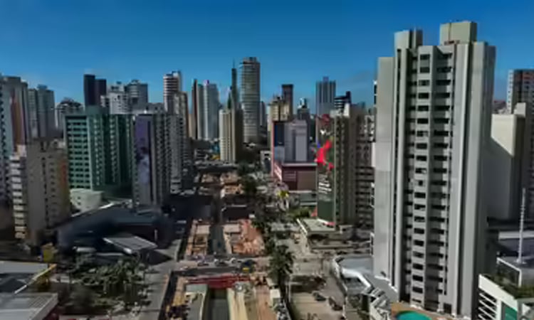 UN warns global climate pledges fall short with only 10% emissions cut ...
