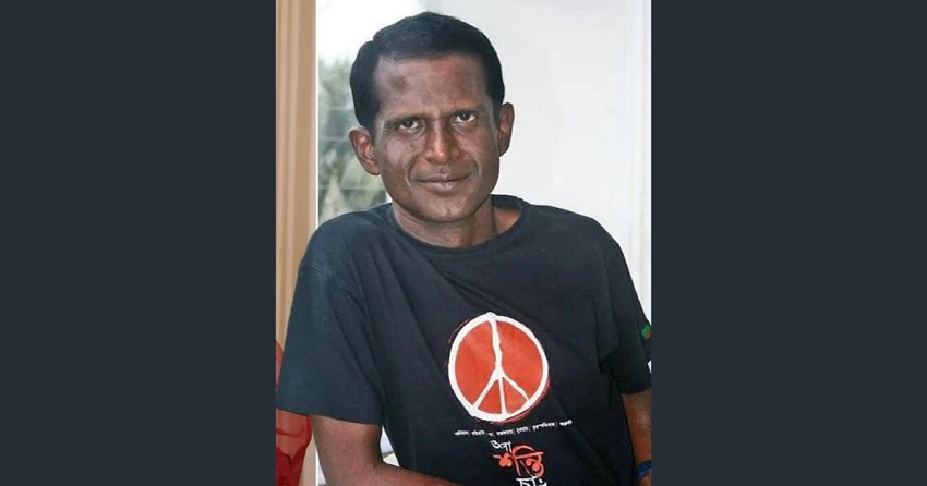 Actor Hasan Masood hospitalised