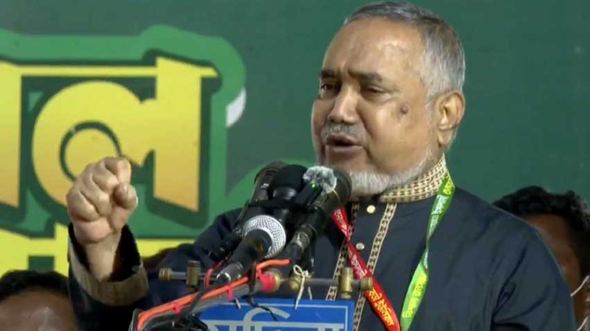 BNP remains major party but loses popularity: Taher