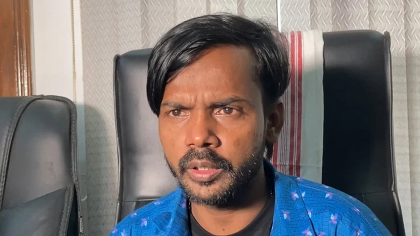 Hero Alom gets bail over abuse, dowry case