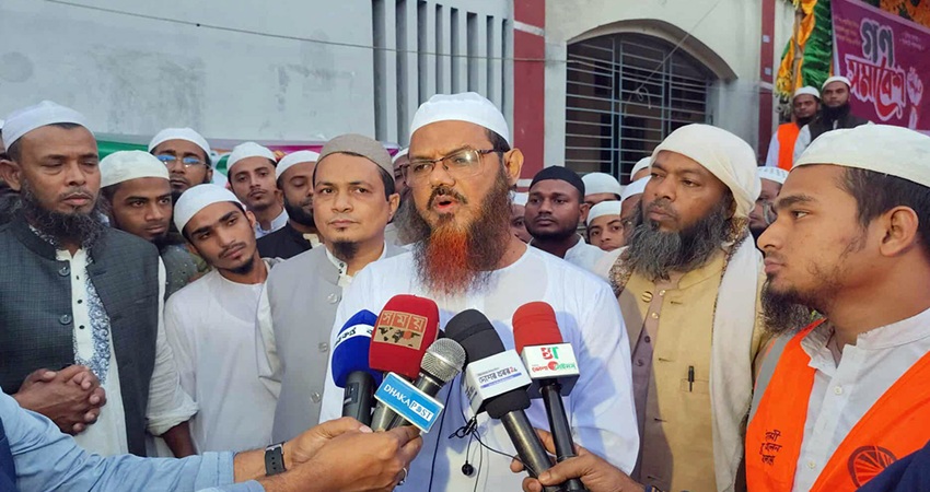 People will have better future under caretaker govt: Faizul Karim