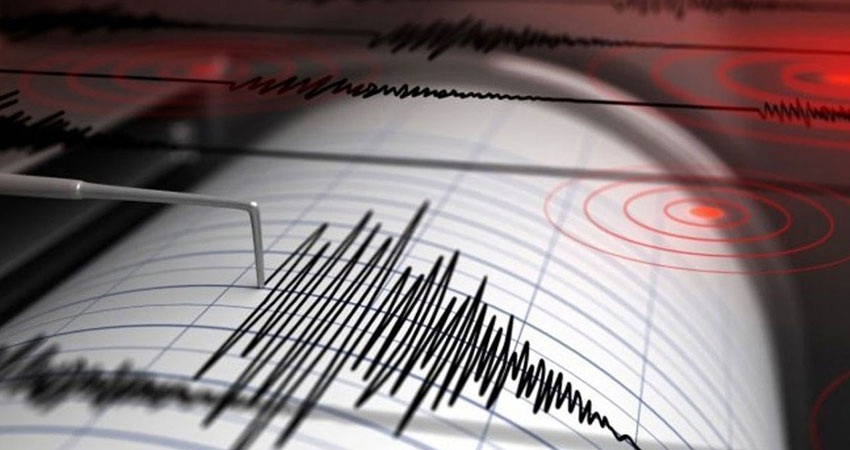 Earthquake jolts Dhaka again