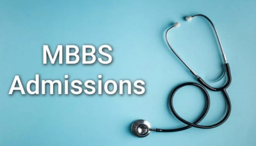 MBBS entry test results published, pass rate 66.57pc